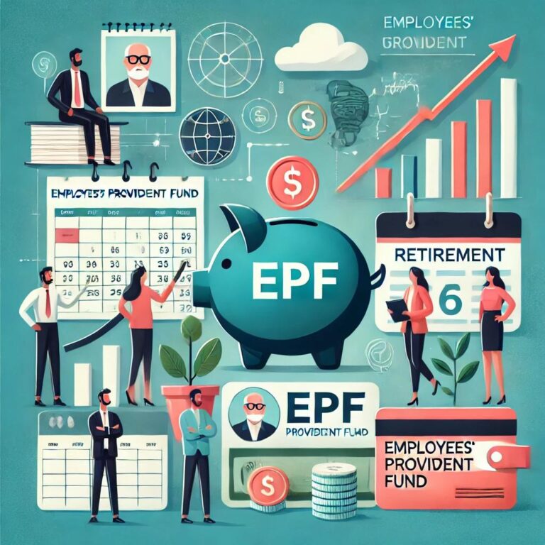 Employees' Provident Fund (EPF): The Ultimate India Guide