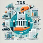 A Comprehensive Guide to TDS (Tax Deducted at Source) in India ...