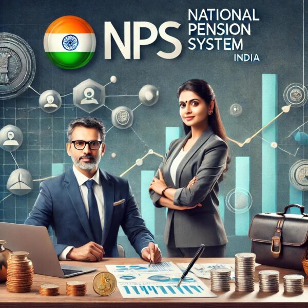National Pension System (NPS) India: 360° Analysis