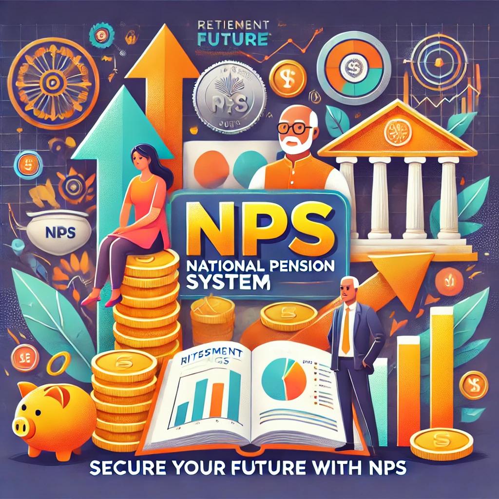 NATIONAL PENSION SYSTEM (NPS) IN INDIA: A 360° ANALYSIS - CLEARTAXADVISORS